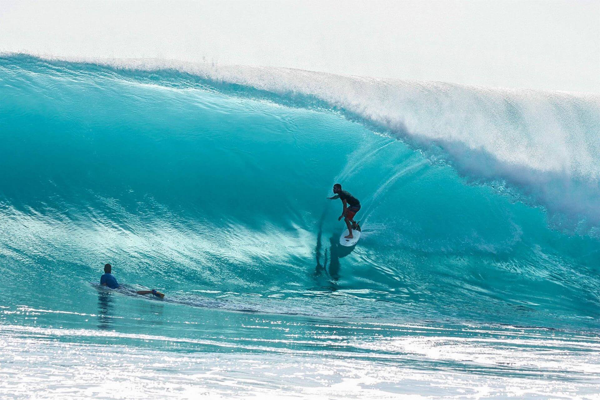 The Ultimate Guide to Surfing in the Mentawai Islands - AWAVE Travel