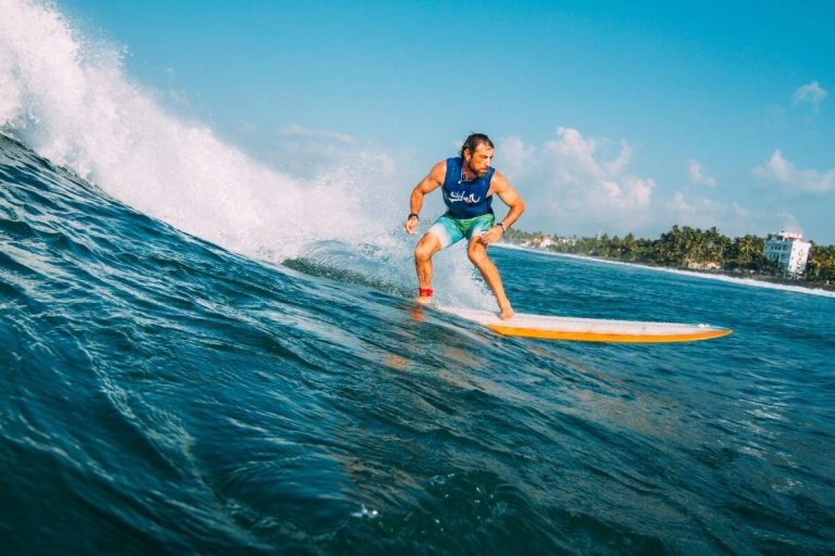 Master the Basics of Surfing: A Complete Guide for Beginners