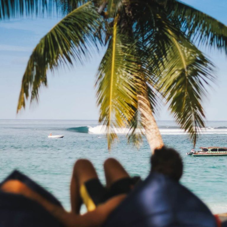 Sea Farer - AWAVE Travel