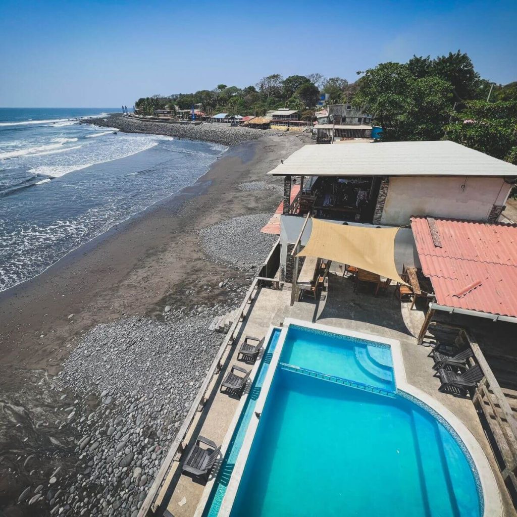 AST Adventures Punta Roca - AWAVE Travel