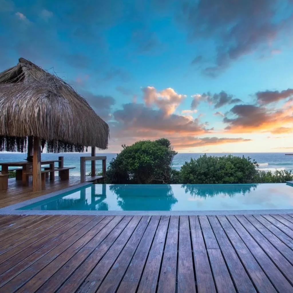 Skunk Aversion Surf Safaris - AWAVE Travel