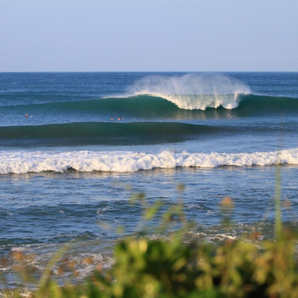 Surf Taiwan - Premium Surf Trips