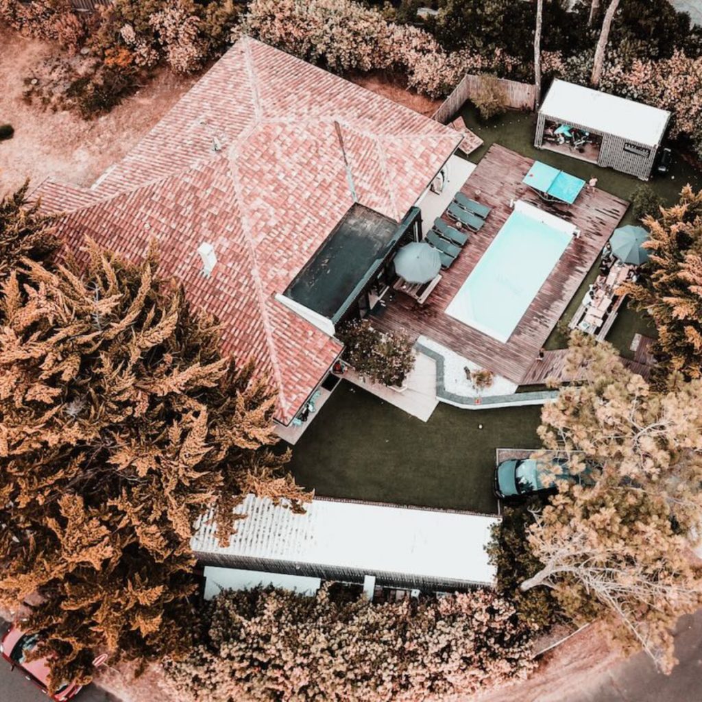 SURFinn Vieux Boucau - AWAVE Travel