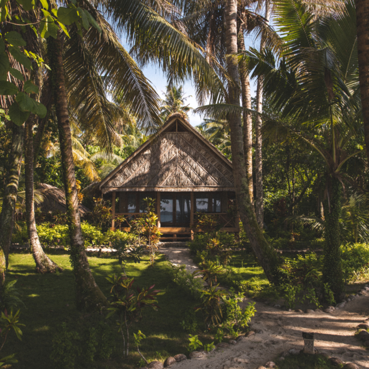 Botik Resort - AWAVE Travel